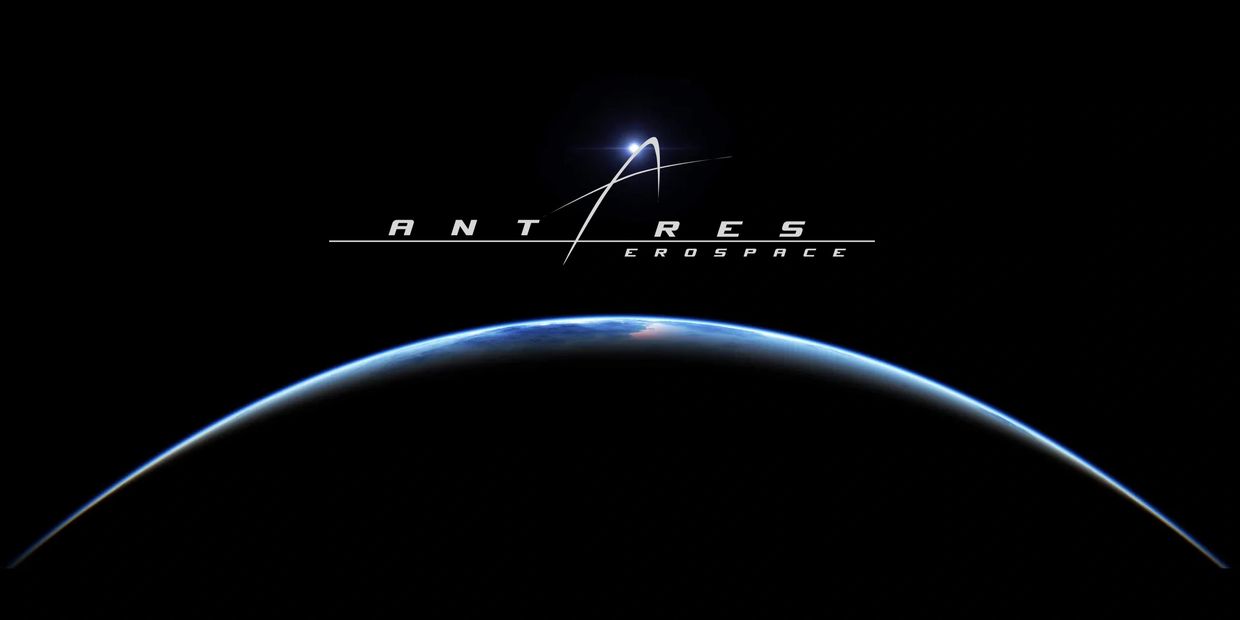 Antares Aerospace